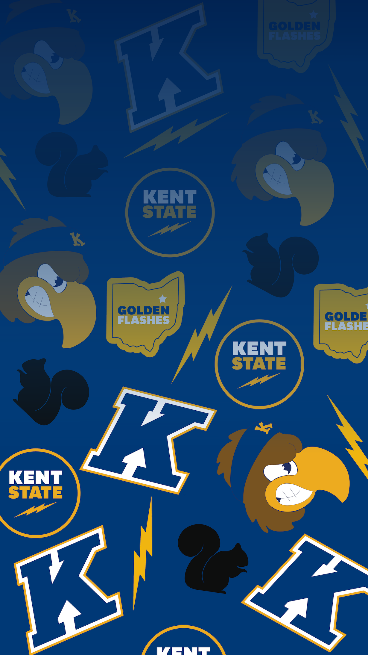 Welcome to the Flashes Family | Kent State University